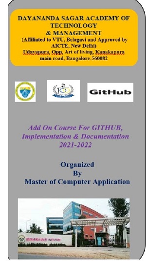 Master of Computer Applications